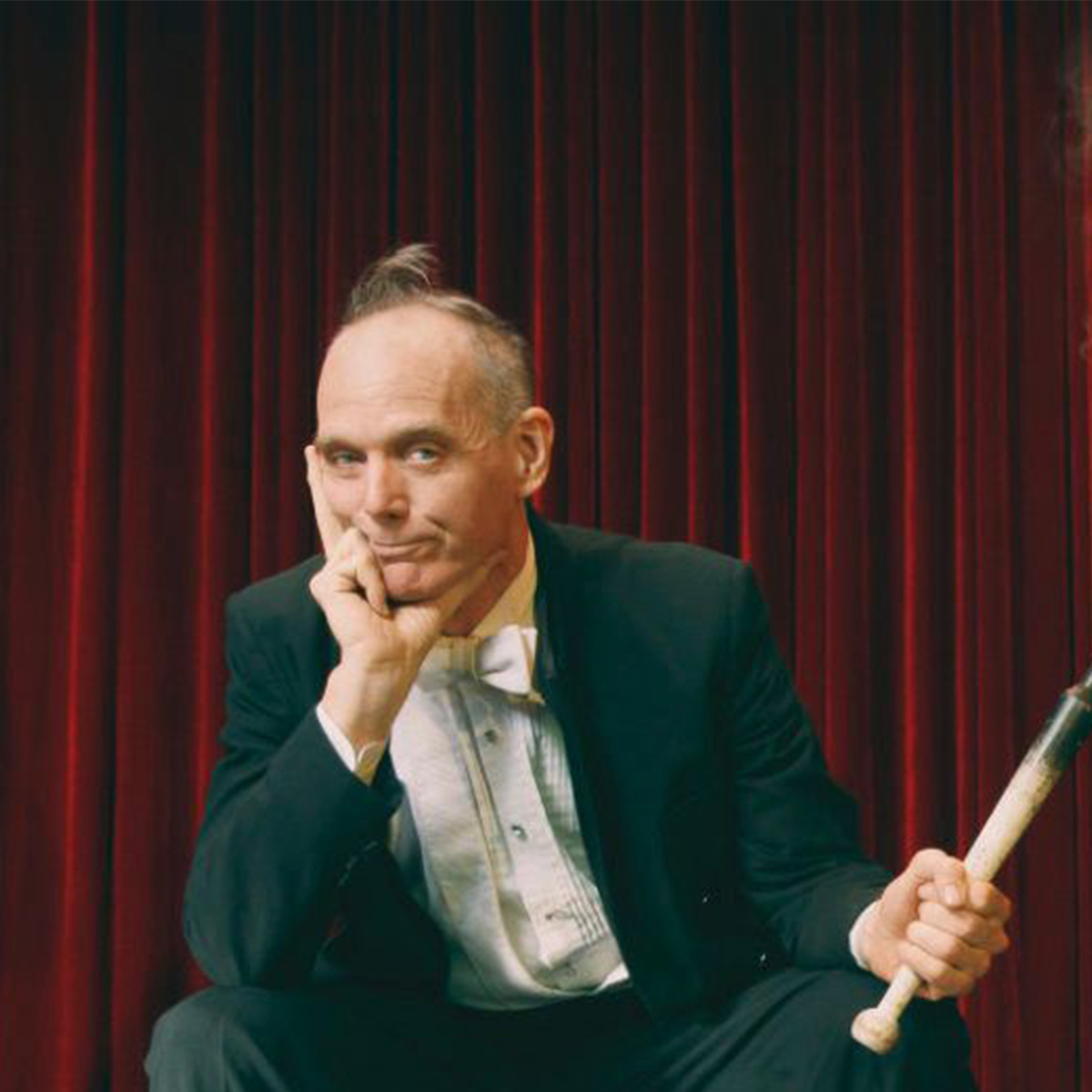 Frank Olivier: Legendary Comedy